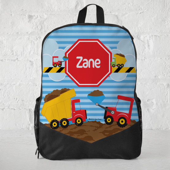 Back to School Just Got Personal: Meet the Best Kids Backpack 🎒