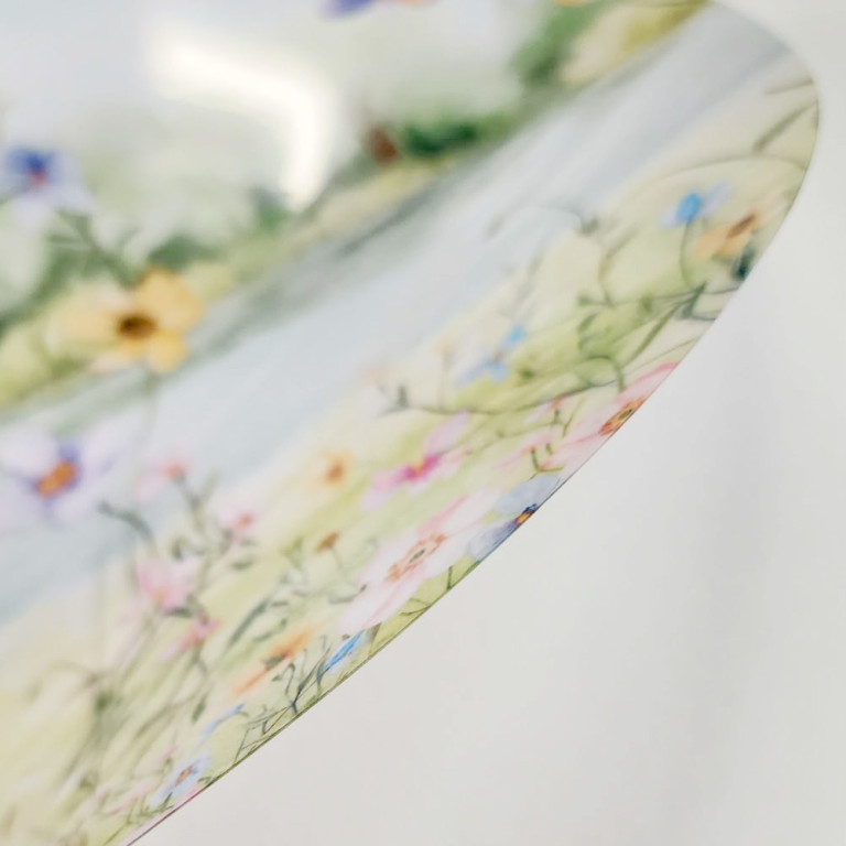 Personalised Wipe-Clean Kids Placemats